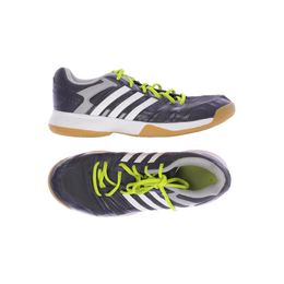 Adidas Herren Sneakers, grün, Gr. 7.5