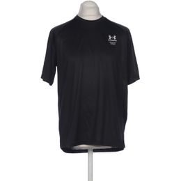 Under Armour Herren T-Shirt, schwarz, Gr. 52