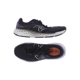 New Balance Herren Sneakers, schwarz, Gr. 43