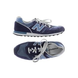 New Balance Herren Sneakers, blau, Gr. 41.5