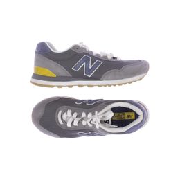 New Balance Herren Sneakers, grau, Gr. 40.5