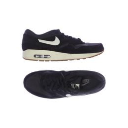 Nike Herren Sneakers, schwarz, Gr. 44.5