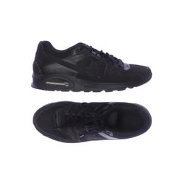 Nike Herren Sneakers, schwarz, Gr. 44