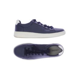 Geox Herren Sneakers, marineblau, Gr. 46