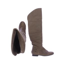 Geox Damen Stiefel, braun, Gr. 37