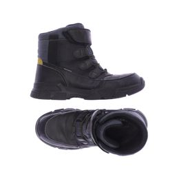 Geox Herren Stiefel, schwarz, Gr. 41