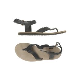 Teva Herren Sandale, schwarz, Gr. 40