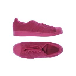 adidas originals Herren Sneakers, pink, Gr. 9.5