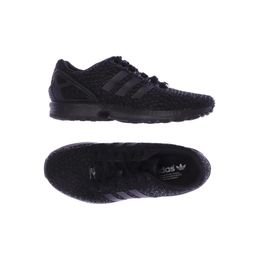 adidas originals Herren Sneakers, schwarz, Gr. 6