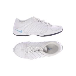 Nike Damen Sneakers, weiß, Gr. 38.5