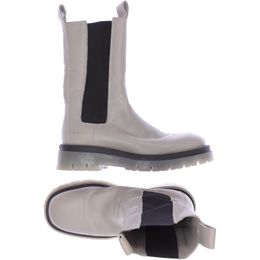 Copenhagen Studios Damen Stiefel, beige, Gr. 39