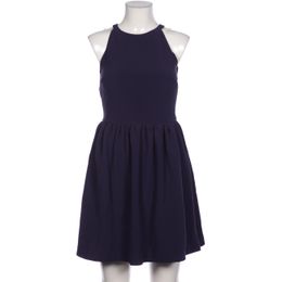 Asos Damen Kleid, marineblau, Gr. 38