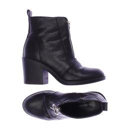 Even & Odd even odd Damen Stiefelette, schwarz, Gr. 37