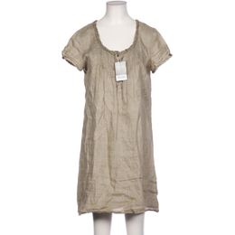 Marc O'Polo Marc O Polo Damen Kleid, beige, Gr. 36