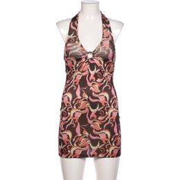 Urban Outfitters Damen Kleid, braun, Gr. 38