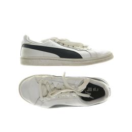 Puma Damen Sneakers, weiß, Gr. 36