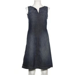 Bensimon. Damen Kleid, marineblau, Gr. 38