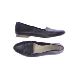 5th Avenue Damen Ballerinas, schwarz, Gr. 41