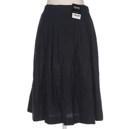 Uniqlo Damen Rock, marineblau, Gr. 36