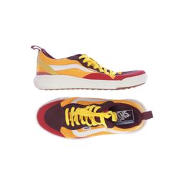 Vans Damen Sneakers, mehrfarbig, Gr. 38