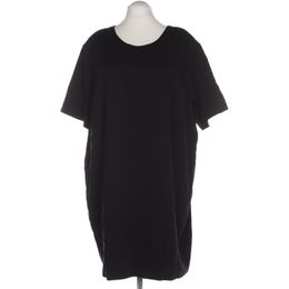 Ulla Popken Damen Kleid, schwarz, Gr. 29