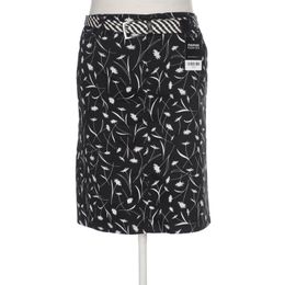 Gerry Weber Damen Rock, schwarz, Gr. 42