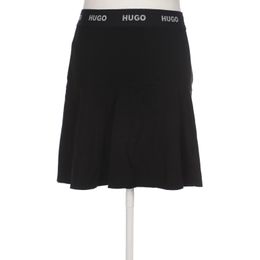 Hugo by Hugo Boss Damen Rock, schwarz, Gr. 42