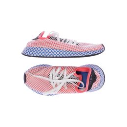 adidas originals Damen Sneakers, pink, Gr. 5.5