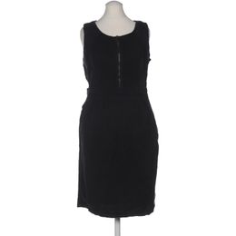 Escada Damen Kleid, schwarz, Gr. 34