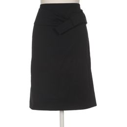 Dorothee Schumacher Damen Rock, schwarz, Gr. 44