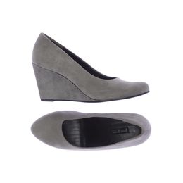 Paul Green Damen Pumps, grau, Gr. 5.5