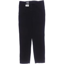 Cos Damen Stoffhose, schwarz, Gr. 36