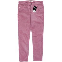 Rich & Royal Rich & Royal Damen Stoffhose, pink, Gr. 26