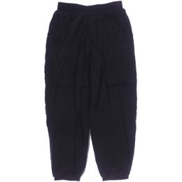 adidas originals Damen Stoffhose, schwarz, Gr. 40