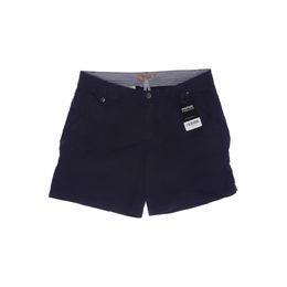 BOSS Orange Damen Shorts, marineblau, Gr. 36