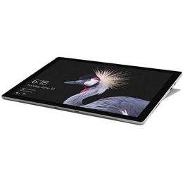 Microsoft Surface Pro 6 (2018) | i5-8350U | 12.3" | 8 GB | 128 GB SSD | Win 11 Pro | Platin