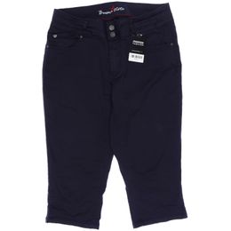 Buena Vista Damen Stoffhose, marineblau, Gr. 0