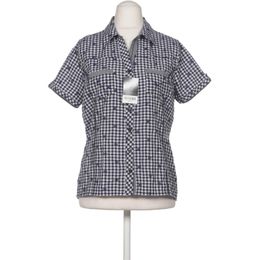 Bexleys woman Bexleys Damen Bluse, marineblau, Gr. 38