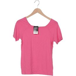 b2 by via appia Damen T-Shirt, pink, Gr. 40