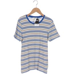 Marc O'Polo Marc O Polo Damen T-Shirt, blau, Gr. 38