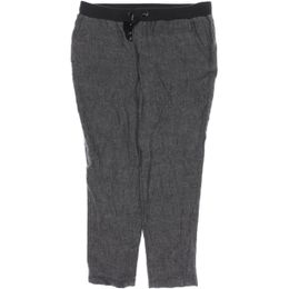 EDC by Esprit Damen Stoffhose, grau, Gr. 40