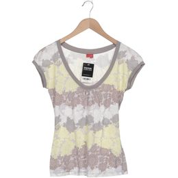 Esprit Damen T-Shirt, mehrfarbig, Gr. 36