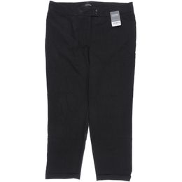 CAMBIO Damen Stoffhose, schwarz, Gr. 37