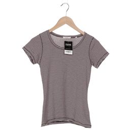 Opus Damen T-Shirt, braun, Gr. 36