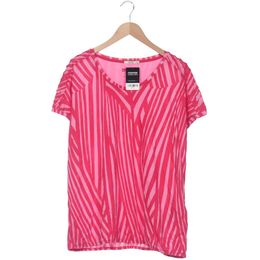 Cecil Damen T-Shirt, pink, Gr. 46