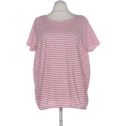 Cecil Damen T-Shirt, pink, Gr. 52