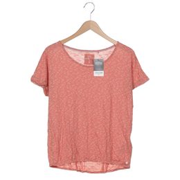 Cecil Damen T-Shirt, orange, Gr. 38