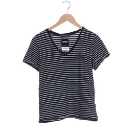 Polo Ralph Lauren Damen T-Shirt, schwarz, Gr. 44