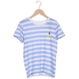 Polo Ralph Lauren Damen T-Shirt, weiß, Gr. 36