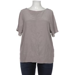 Cos Damen Bluse, grau, Gr. 42